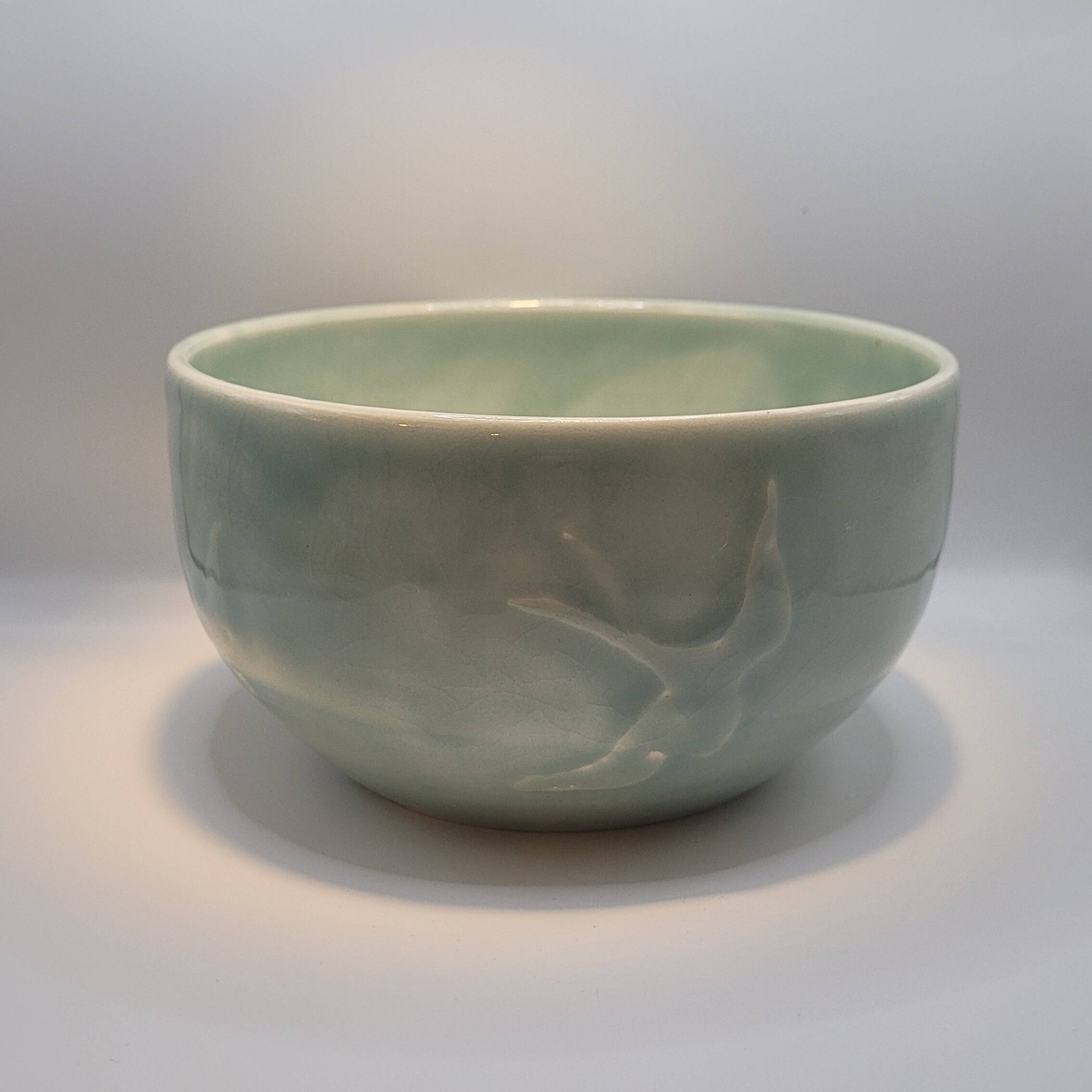 Ceramic Artist | Elizabeth Rae Pottery