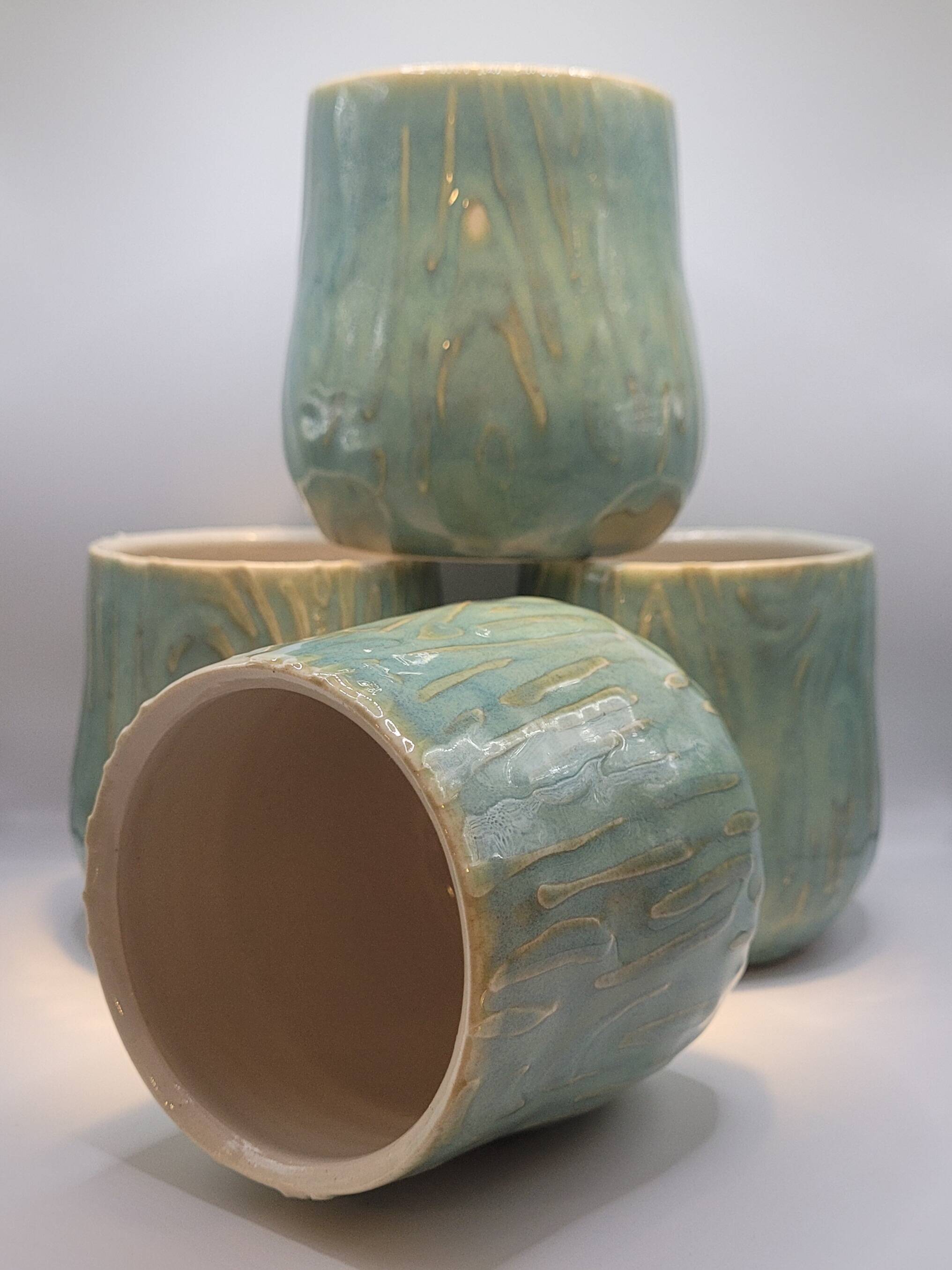 Ceramic Artist | Elizabeth Rae Pottery