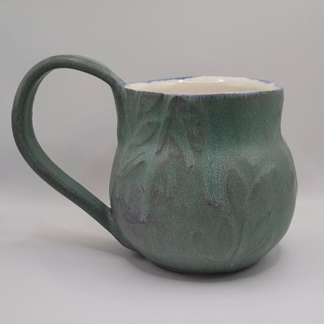 Ceramic Artist | Elizabeth Rae Pottery
